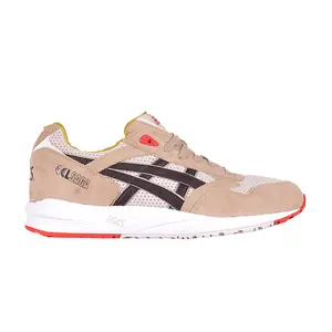 Asics Gel Saga 'rudolf Christmas Pack' Sneakers - White