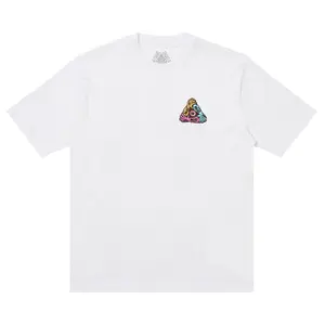 PALACE Arms T-shirt - White