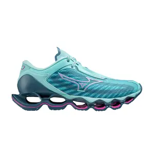 Mizuno Wave Prophecy 12 - Blue
