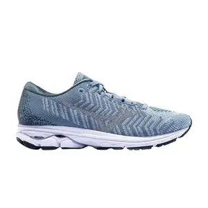 Mizuno Wave Rider Waveknit 3 Sneakers
