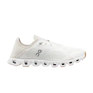 On Cloud 5 Coast Sneakers - White