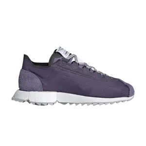 Adidas Sl 7600 Sneakers - Purple