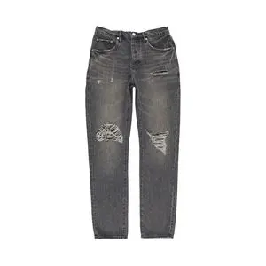 Purple Brand Straight Leg Jeans For Women