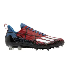 Adidas Marvel X Adizero .0 'spider-man 2' By