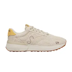 Saucony Universal Works X Jazz Nxt - Grey