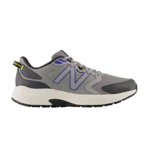 NEW BALANCE 410v7 - Grey