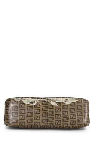 Fendi Vinyl Shoulder Bag
