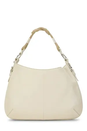 Prada Vitello Daino Hobo Bag