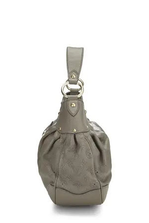 LOUIS VUITTON Monogram Mahina Solar