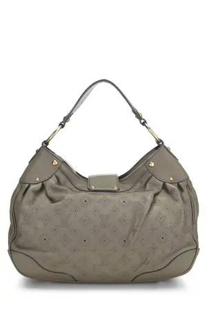 LOUIS VUITTON Monogram Mahina Solar