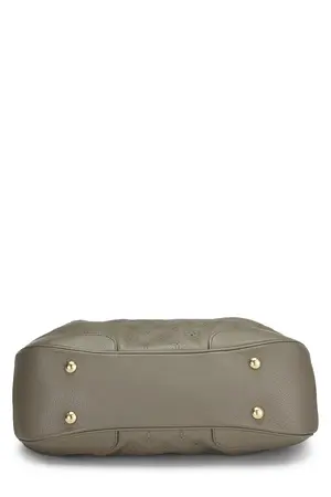 LOUIS VUITTON Monogram Mahina Solar