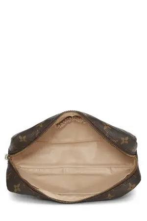 LOUIS VUITTON Monogram Canvas Truth Toiletry 23