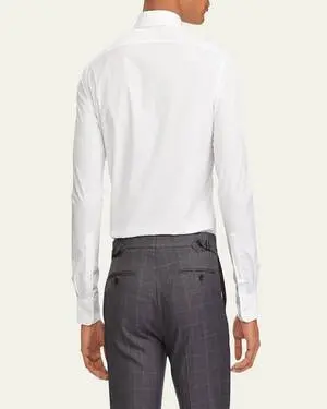 Ralph Lauren Purple Label Poplin Shirt