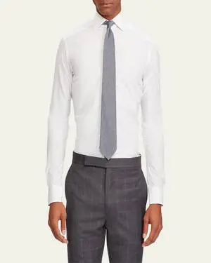 Ralph Lauren Purple Label Poplin Shirt
