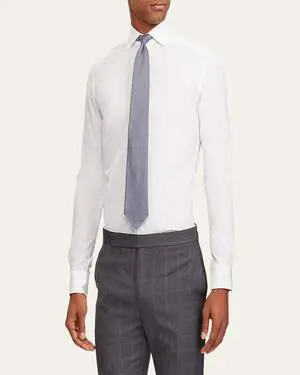 Ralph Lauren Purple Label Poplin Shirt