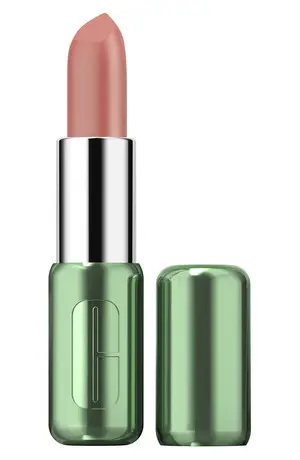 CLINIQUE Pop Longwear Lipstick Blushing Pop