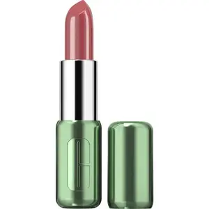 CLINIQUE Pop Longwear Lipstick - Fig Pop/shine