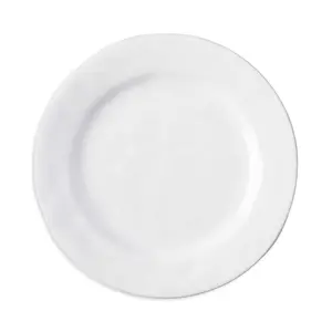 JULISKA Puro 4 Piece Dinnerware Place Setting - Whitewash