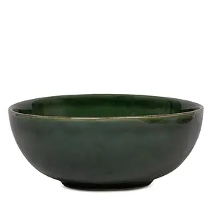 JULISKA Puro Cereal/ice Cream Bowl - Basil