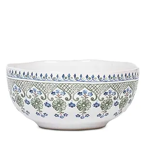 JULISKA Villa Seville Cereal/ice Cream Bowl - Chambray