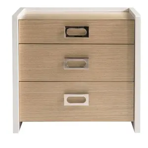 BERNHARDT Modulum Nightstand