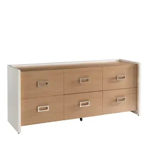 BERNHARDT Modulum Dresser - Brown
