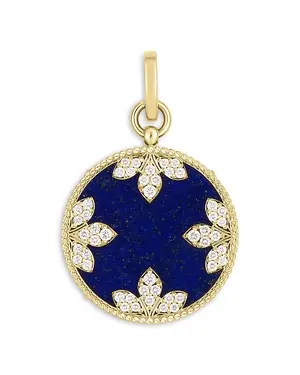 Roberto Coin Embellished Necklaces