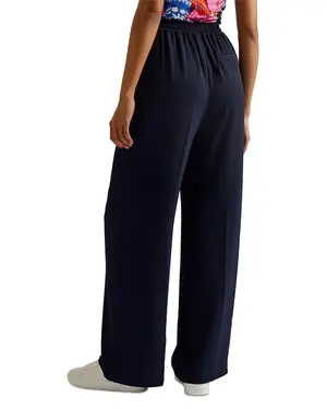 Ted Baker London Wide Leg Jogger Pants