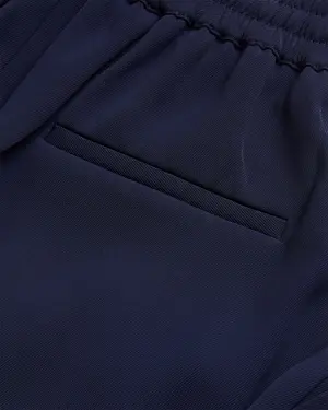 Ted Baker London Wide Leg Jogger Pants