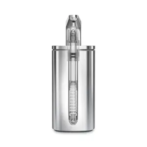 SIMPLEHUMAN 10oz Pulse Pump, Kitchen Hand Soap Dispenser
