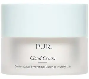 Pur Moisturizer Skincare Products