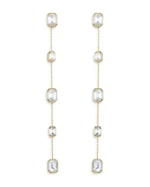ETTIKA Ettika Crystal Dangle Earrings