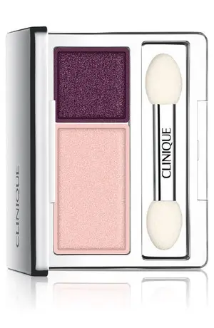 CLINIQUE All About Shadow Duo Eyeshadow - Jammin
