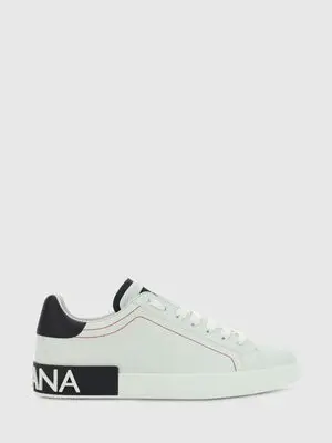 Dolce & Gabbana Low Top Sneakers