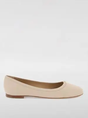 Chloé Ballet Flats - Nude