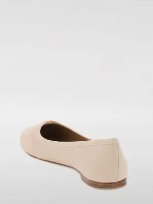 Chloé Ballet Flats - Nude