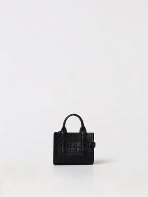 Marc Jacobs Key Chain - Black