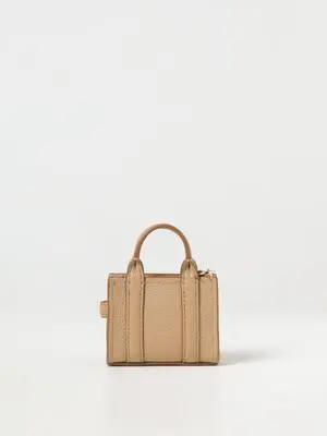 Marc Jacobs Key Chain - Camel