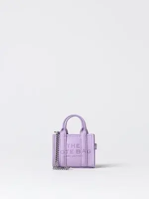 Marc Jacobs Marc Jacobs Key Chain Lilac