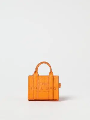 Marc Jacobs Marc Jacobs Key Chain Orange