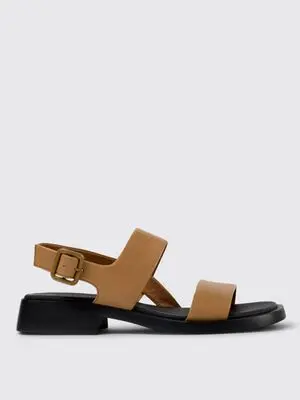Camper Flat Sandals