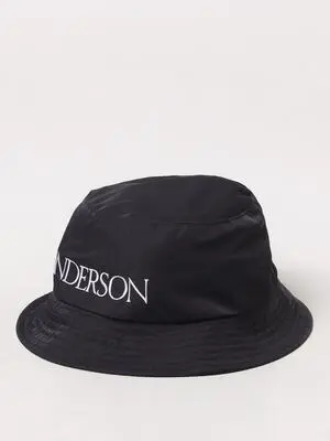 JW Anderson Hat - Black