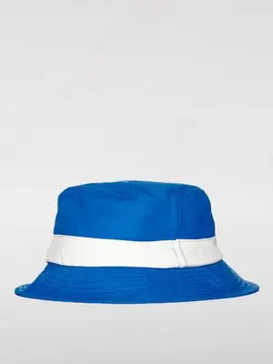 JW Anderson Hat - Blue