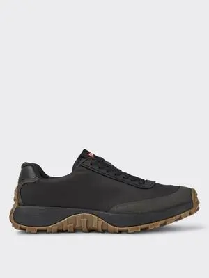 Camper Lace-up Sneakers - Black