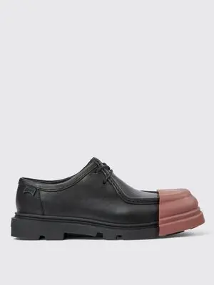 Camper Oxford Shoes - Black