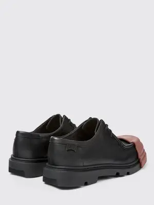 Camper Oxford Shoes - Black
