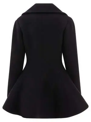 Alaïa Princess Coat