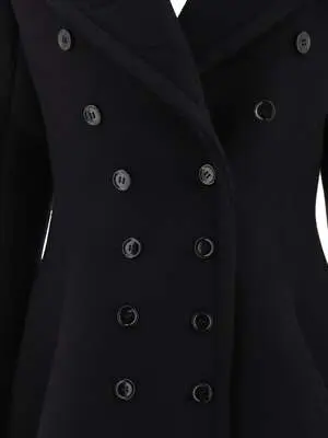 Alaïa Princess Coat