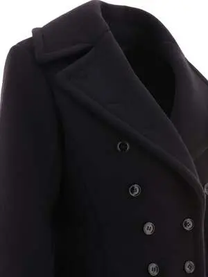 Alaïa Princess Coat