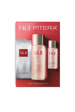 SK-II Pitera First Experience Kit - Red